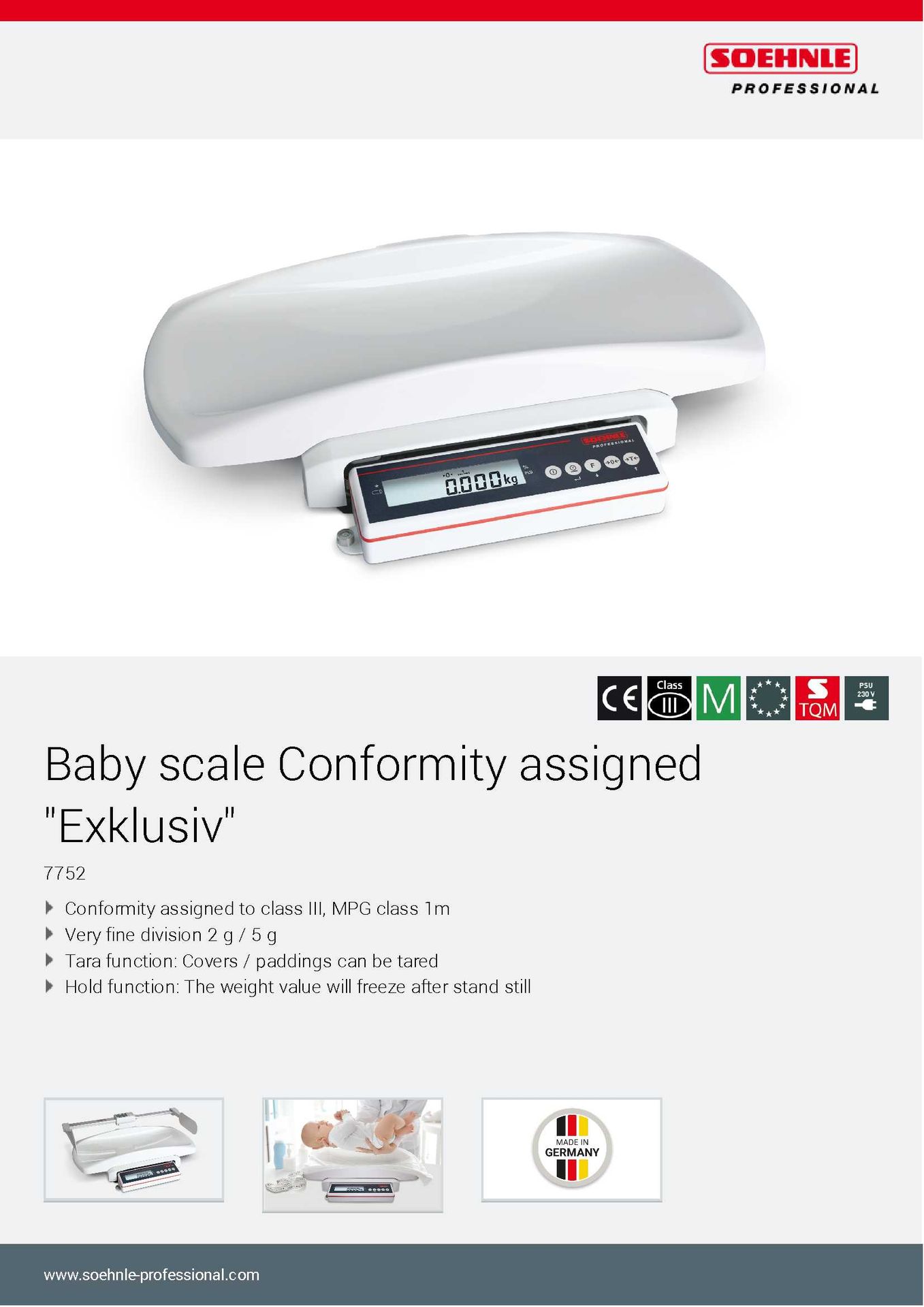 Medical Scales | Super-Medic Company 杏林洋行